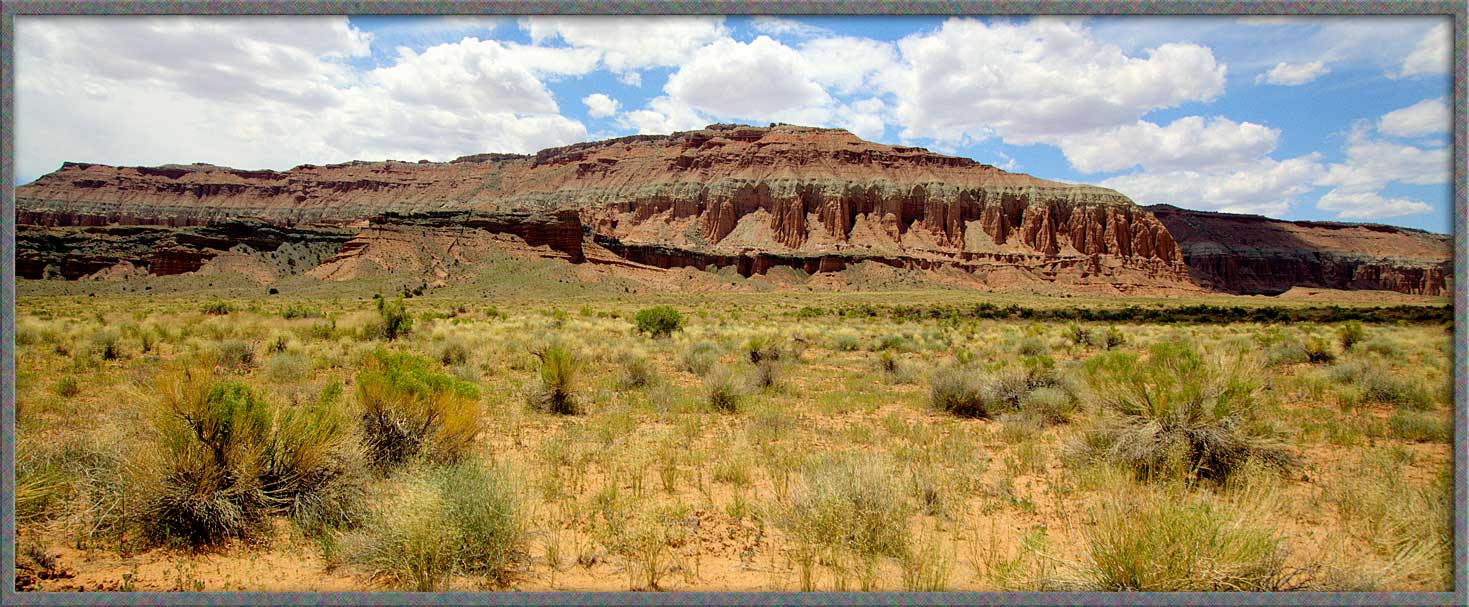 High Dynamic Range Photography by Carl Roessler